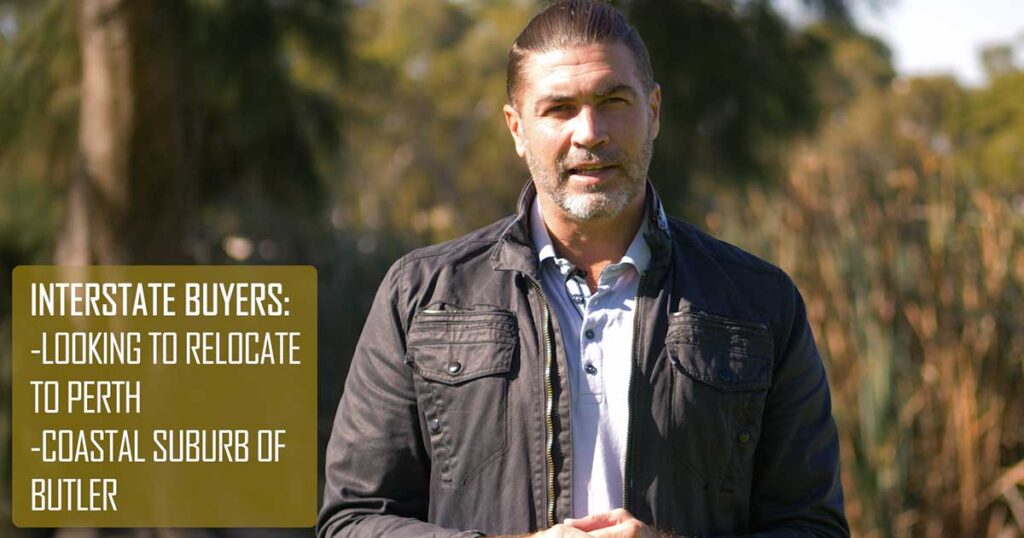 Use a buyers agent to relocate interstate | You&Me Personalised ...