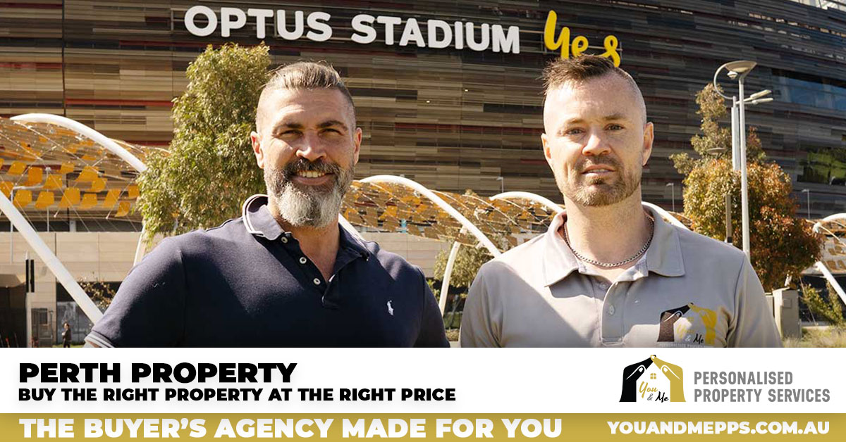How to buy the right property at the right price? | You&Me Personalised ...